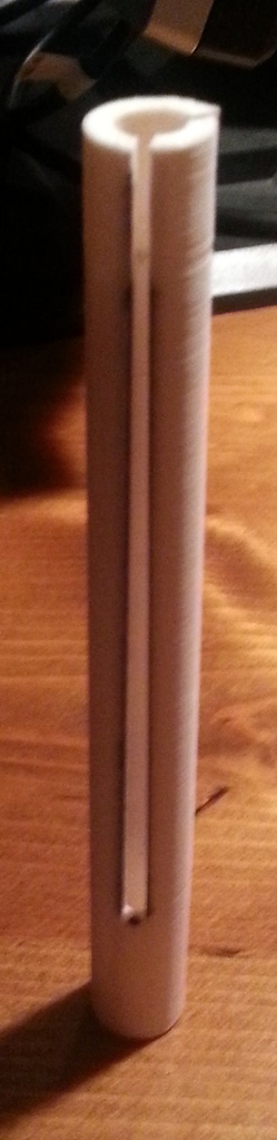 Free 3D file Arrow Fletching Jig 🏹・3D printable model to download・Cults