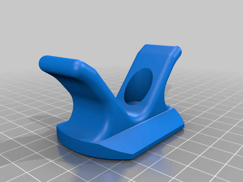 Free 3D file Rifle Front Rest V2・3D printable model to download・Cults