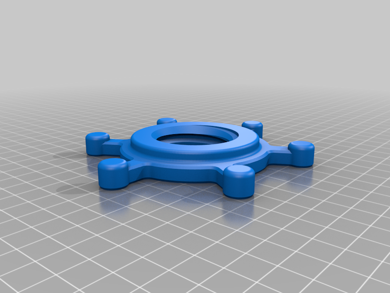 Free 3D file Rifle Front Rest V2・3D printable model to download・Cults