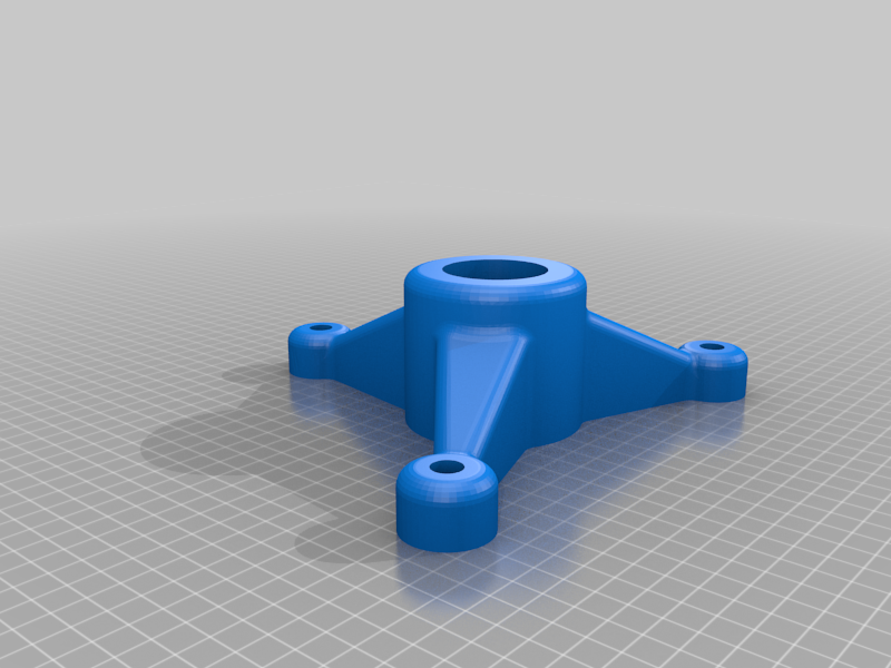 Free 3D file Rifle Front Rest V2・3D printable model to download・Cults