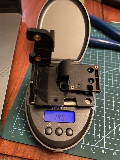 Free STL file 5015 Fan Shroud/mount for Sprite Extruder Pro (Heat Sink) 🧞‍♂️・Design to download ...