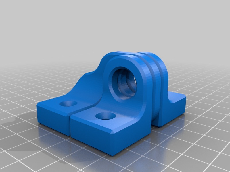 Free 3D file the Addalock・3D print model to download・Cults