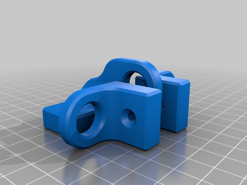 Free 3D file the Addalock・3D print model to download・Cults