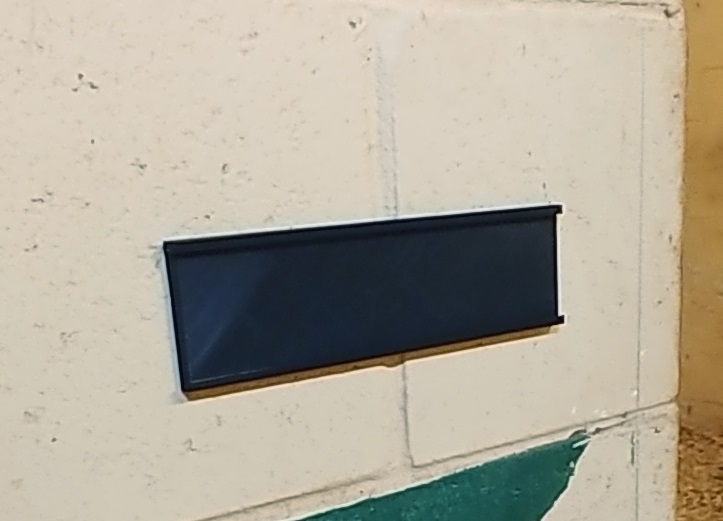 Free 3D file Name plate holder・Design to download and 3D print・Cults