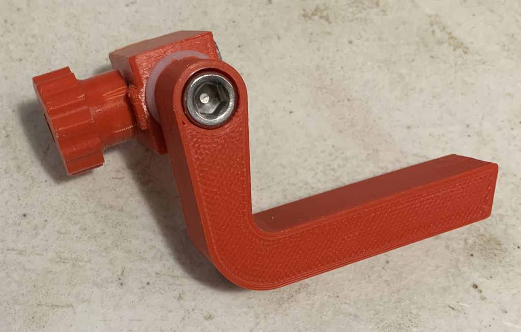 Archivo 3D gratis Tope de la vuelta・Modelo para descargar y imprimir en 3D・Cults