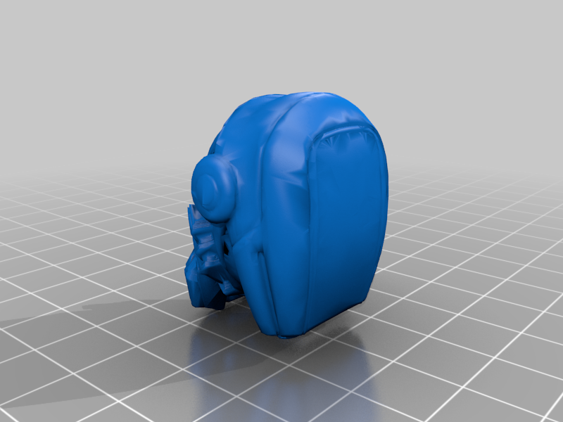Free 3D file Halo Reach AKIS (CNM) / GRD Spartan Collection Helmet ...
