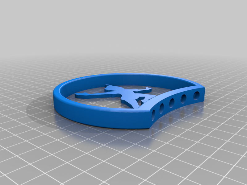 Free 3D file Disney Interchangeable Headband and Ears 🎭・3D printer ...