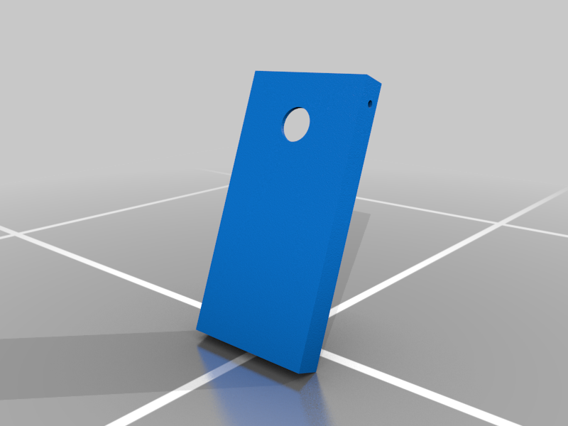 Archivo 3D gratis cornhole・Diseño de impresión 3D para descargar・Cults