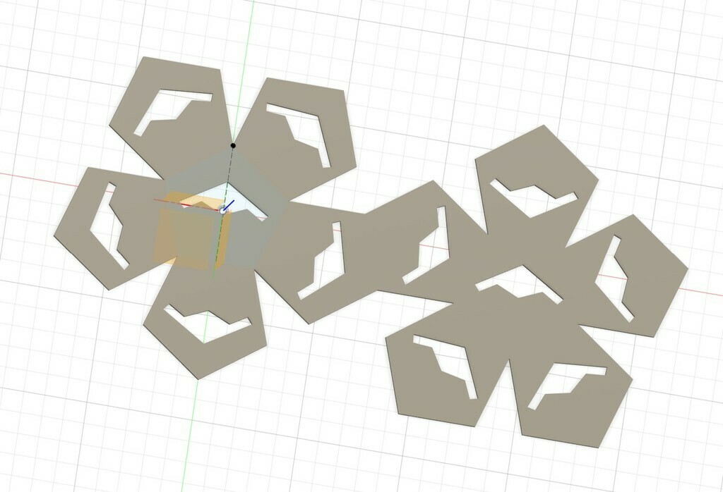 Free 3D file plane light box 🛩️・3D printer design to download・Cults