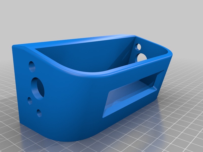 Free 3D file Spice rack・3D printing idea to download・Cults