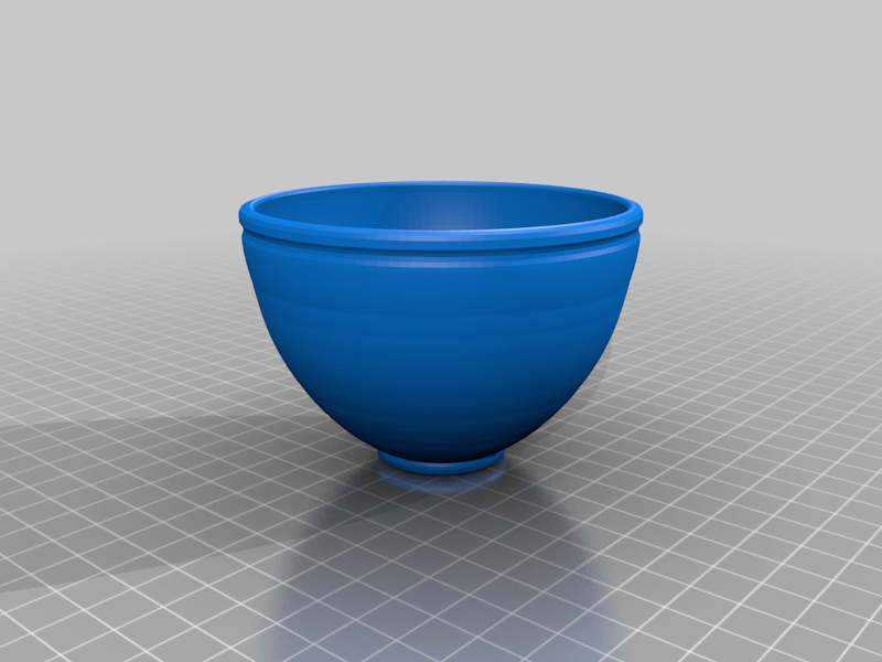 Free 3D file The Holy Grail・3D print model to download・Cults