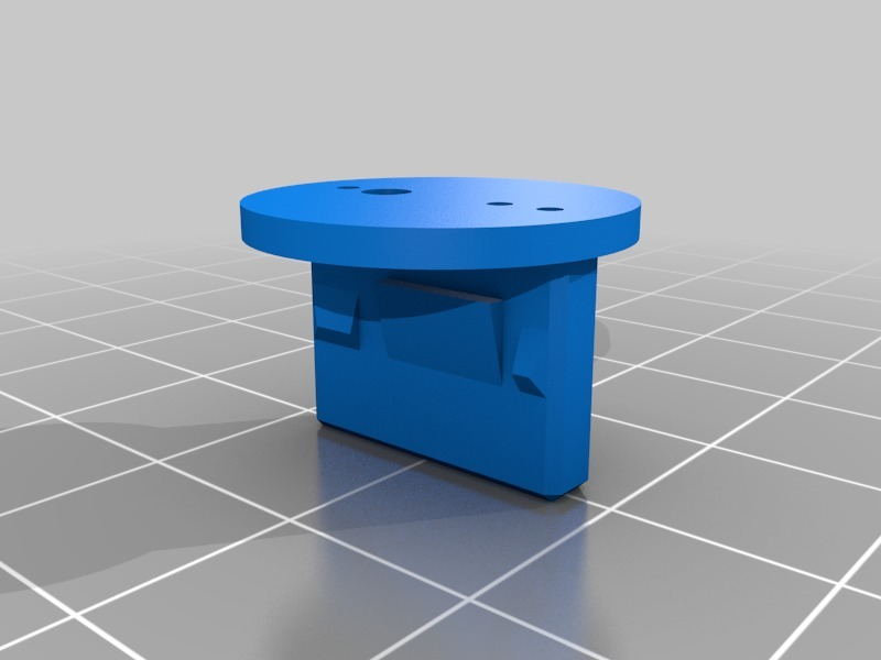 Free 3D file T20 bulb for LED・3D printable design to download・Cults