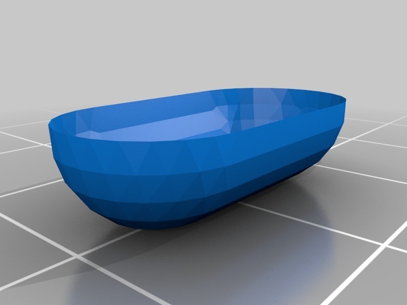 Free 3D file Boat・3D printable object to download・Cults