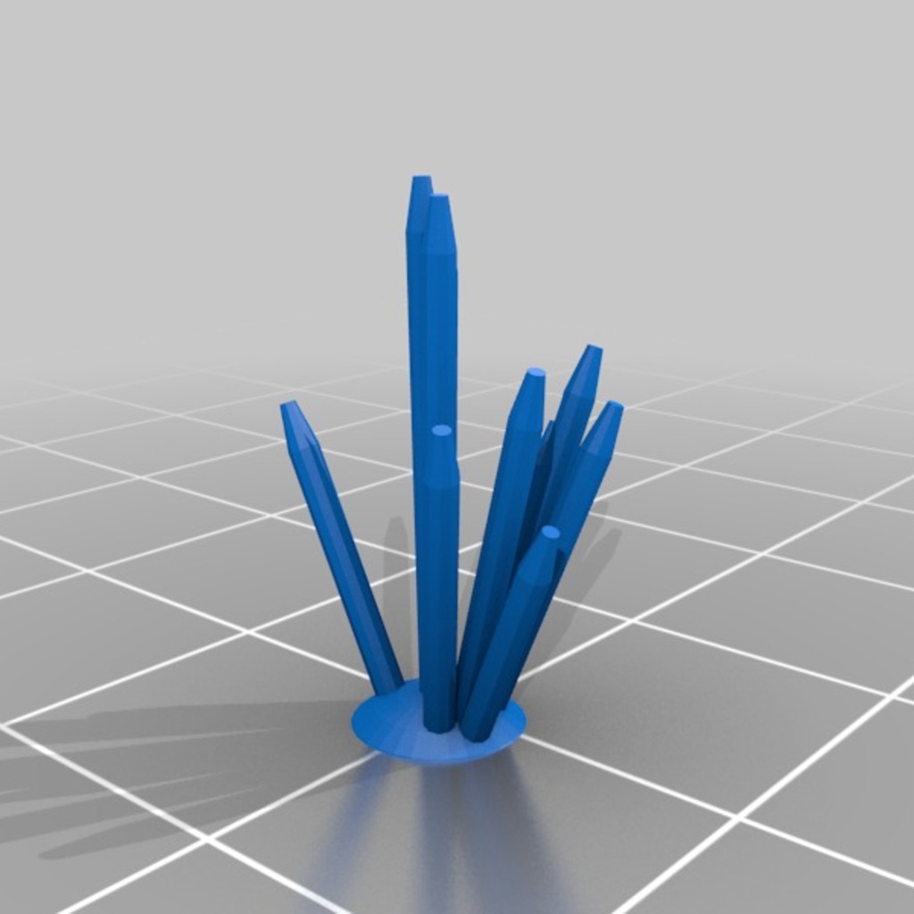 Free 3D file sister・Template to download and 3D print・Cults