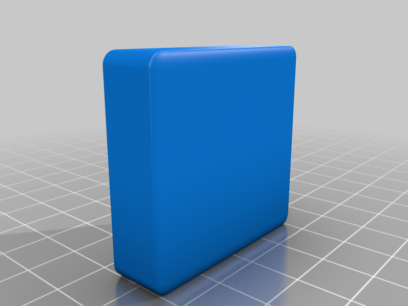 Free 3D file Raspberry Pi HQ Camera Slip Case・3D printable model to ...
