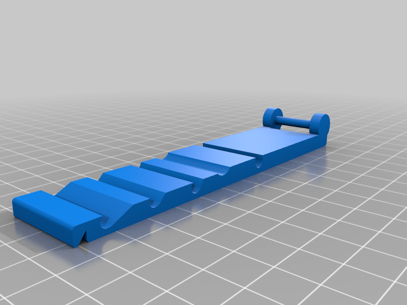 Free 3D file soporte notebook・3D printer design to download・Cults