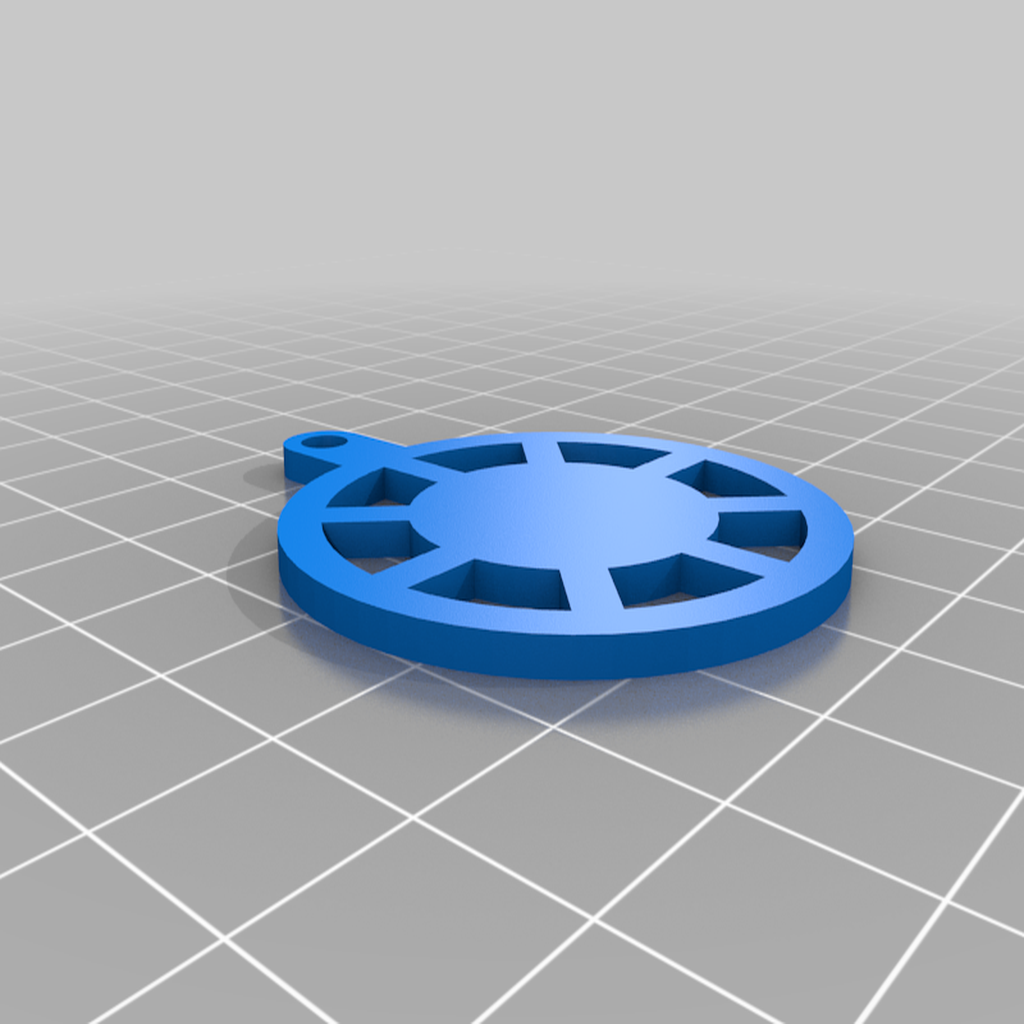 Free 3D file 5015 Fan Guard・3D printer model to download・Cults