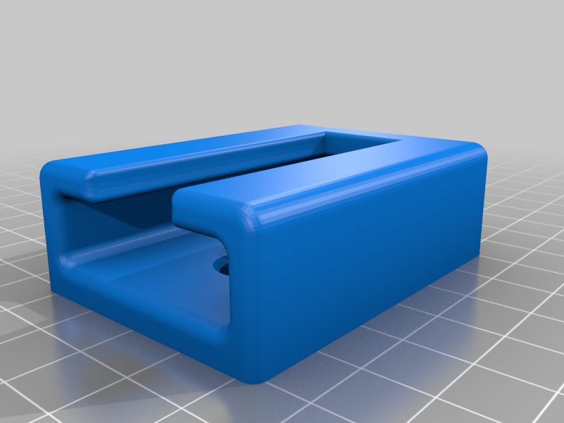Free 3D file Gun Holder・3D print design to download・Cults