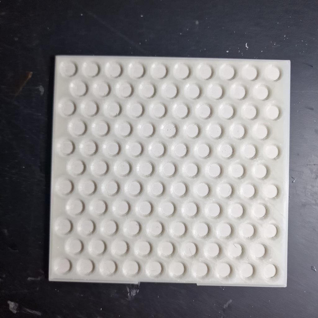 Free 3D file Bolitas / Little Balls 🧩・3D printer design to download・Cults