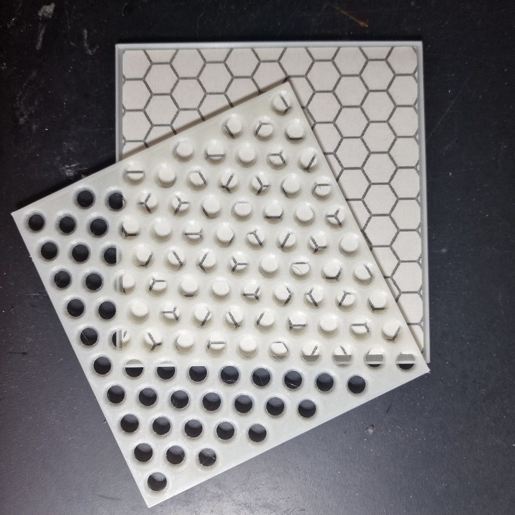 Free 3D file Bolitas / Little Balls 🧩・3D printer design to download・Cults