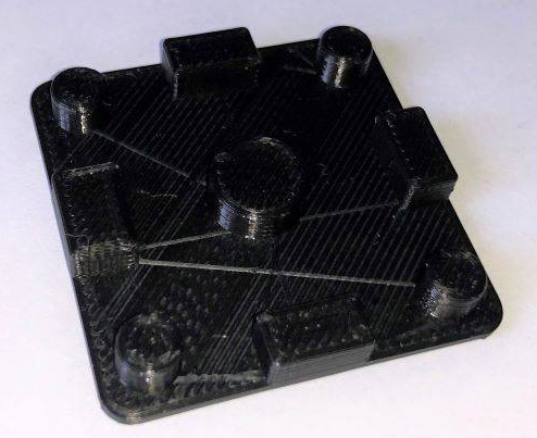 Free 3D file 4040 Endcap T-SLOT 4040 B-Type (EU)・3D print design to ...