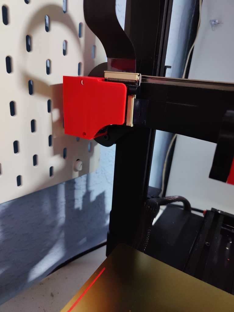 Free 3D file Fokoos Odin-5 F3・3D print design to download・Cults