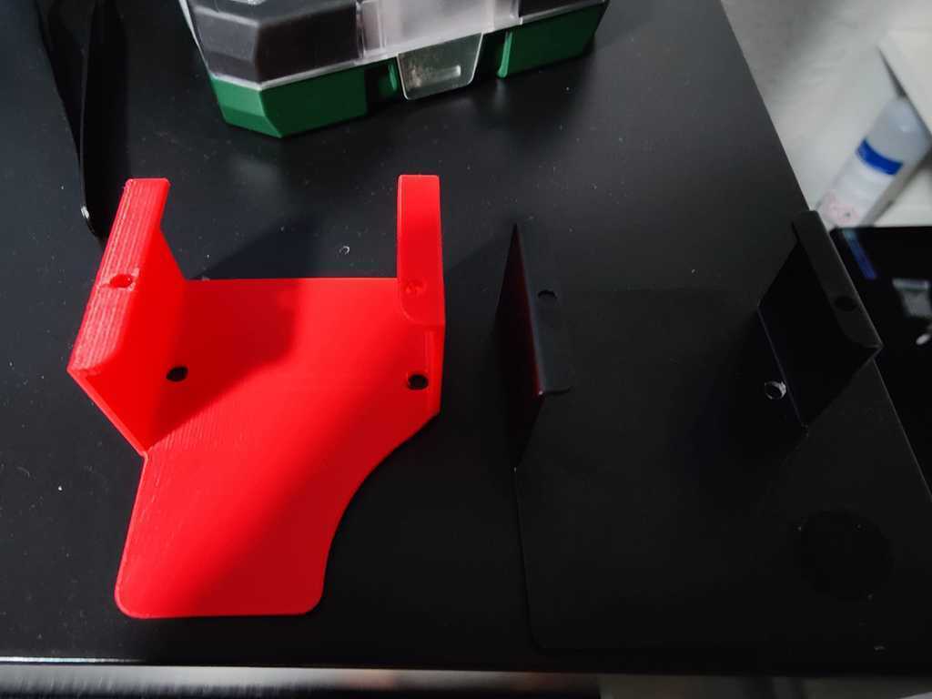 Free 3D file Fokoos Odin-5 F3・3D print design to download・Cults