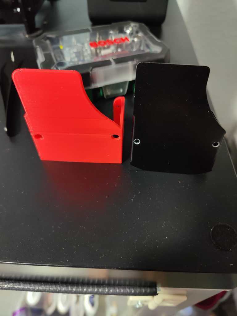 Free 3D file Fokoos Odin-5 F3・3D print design to download・Cults