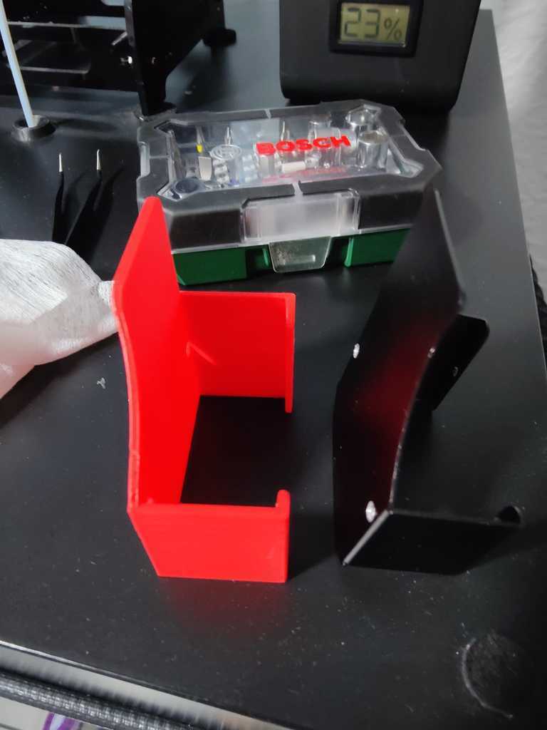 Free 3D file Fokoos Odin-5 F3・3D print design to download・Cults