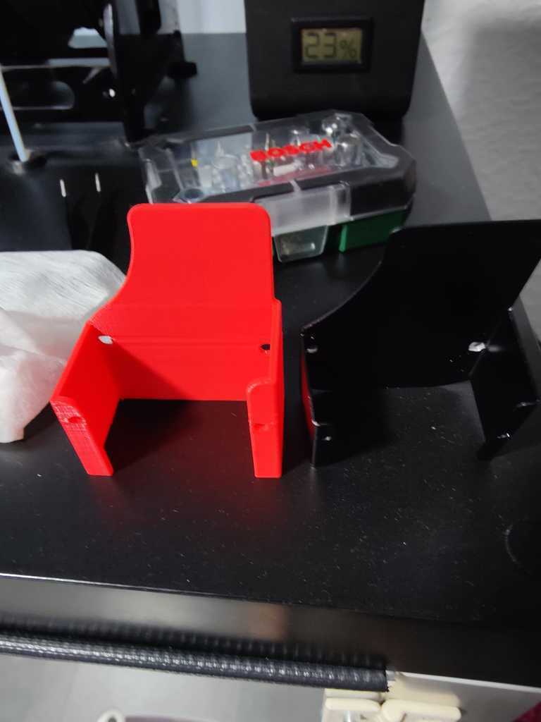 Free 3D file Fokoos Odin-5 F3・3D print design to download・Cults