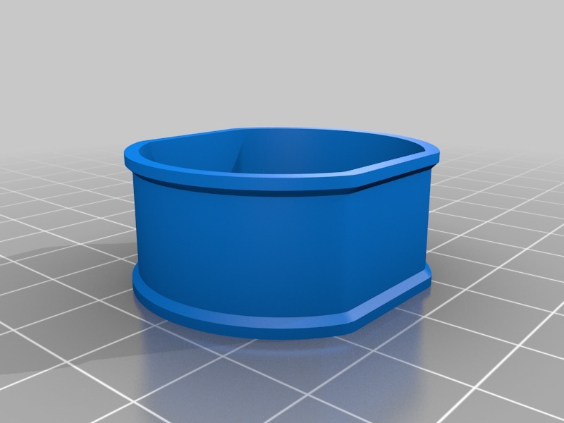 Free STL file Hinged Case for Vape Mod (VOOPOO DRAG 157W TC ...