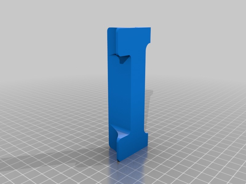 Free STL file Holder for Small Icon・3D print object to download・Cults