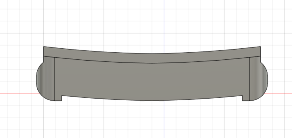 Free 3D file Umi Office Chair Headrest extender・Design to download and ...