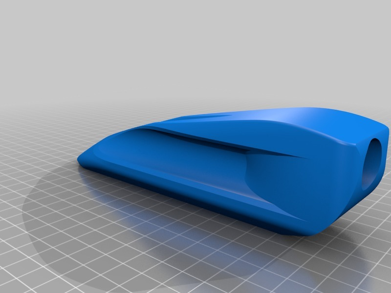Free 3D file co2 Racer・3D printable model to download・Cults