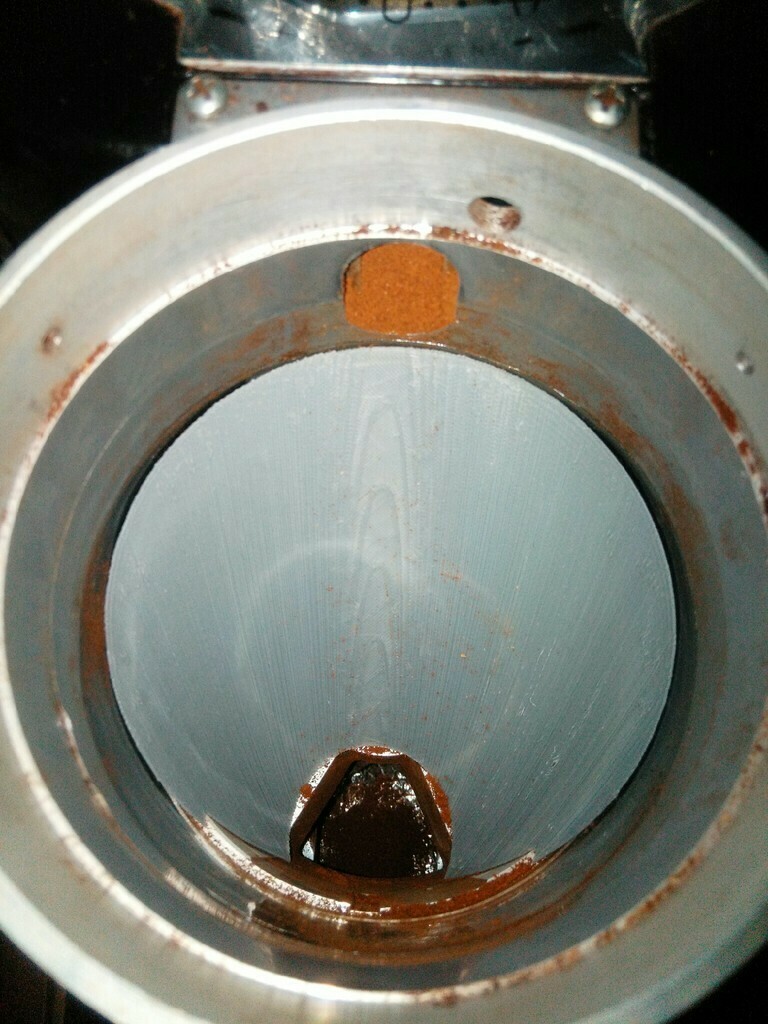 Free 3D file Doser Funnel for Fiorenzato Coffee Grinder.・3D printable ...