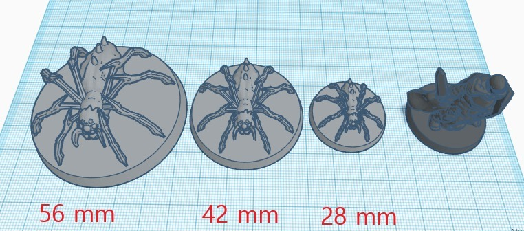 Free 3D file Boss: Margoth・3D printable design to download・Cults