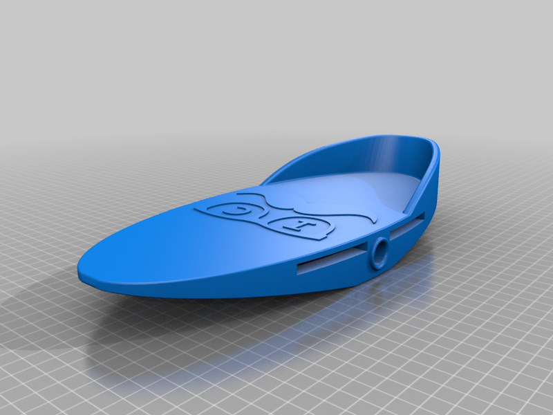 Free 3D file Rowing Machine Pedal 🚣・3D printing model to download・Cults