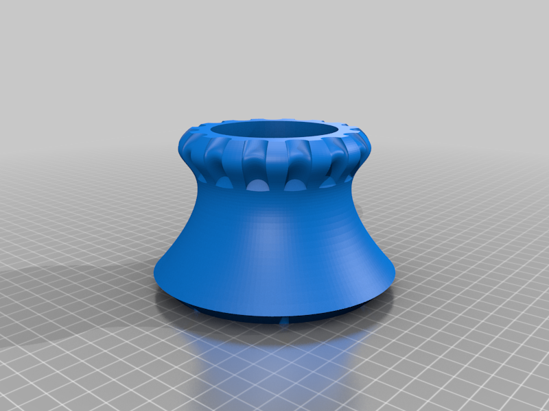 Free 3D file Ashcroft Gauge Faceplate Removal Tool 🧞‍♂️・3D printing ...