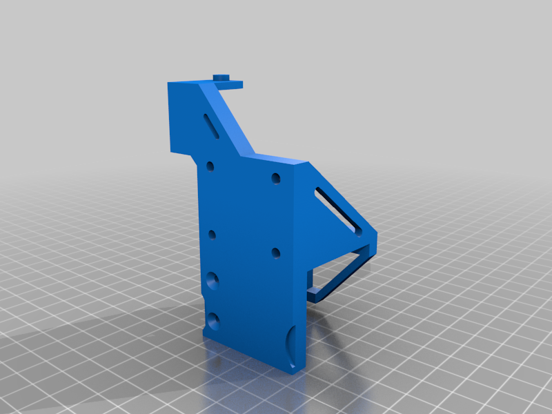 Free 3D file Fusion F410 BQH2 🧞‍♂️・3D print model to download・Cults