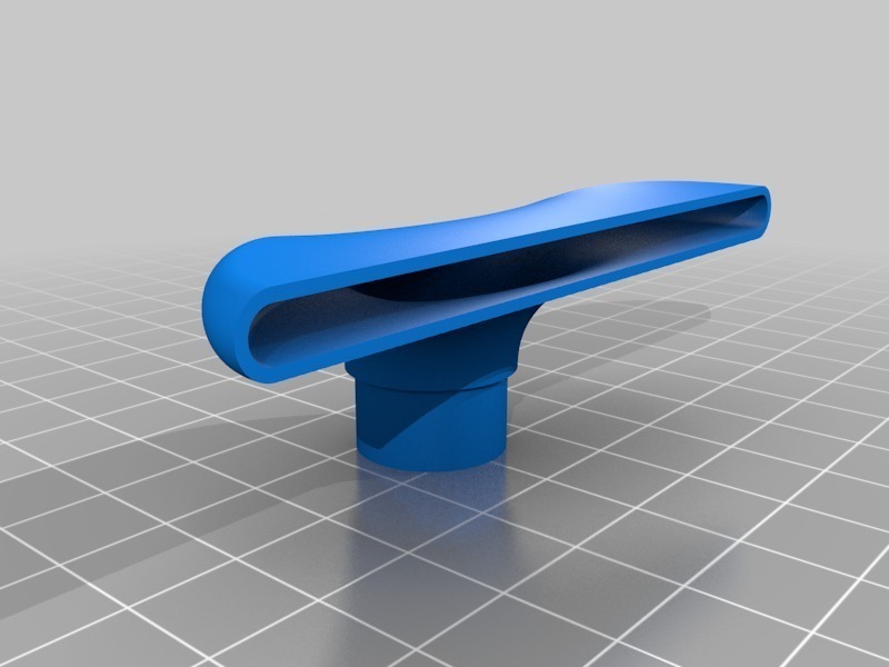 Free 3D file Terrarium Water Spout・3D printing model to download・Cults