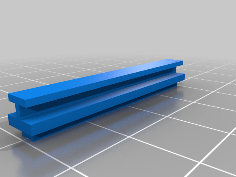 Free 3D file Ftc tetrix track gripper・3D print object to download・Cults