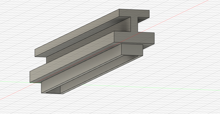 Free 3D file Ftc tetrix track gripper・3D print object to download・Cults