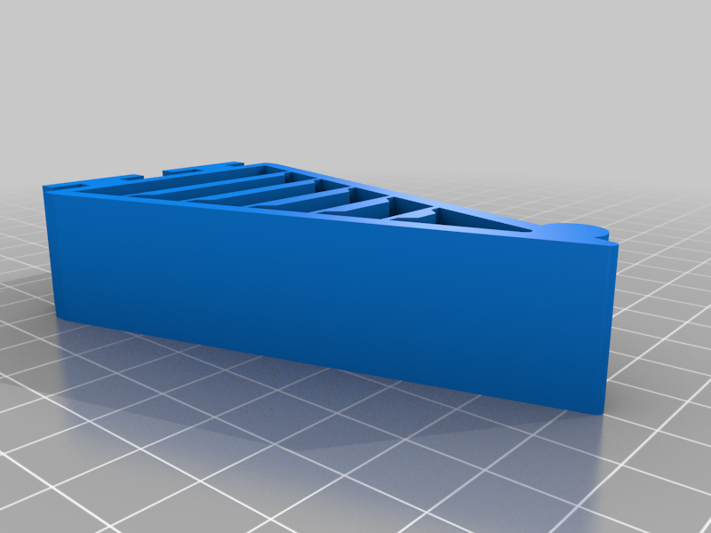 Free 3D file remix of fin gripper・3D print design to download・Cults