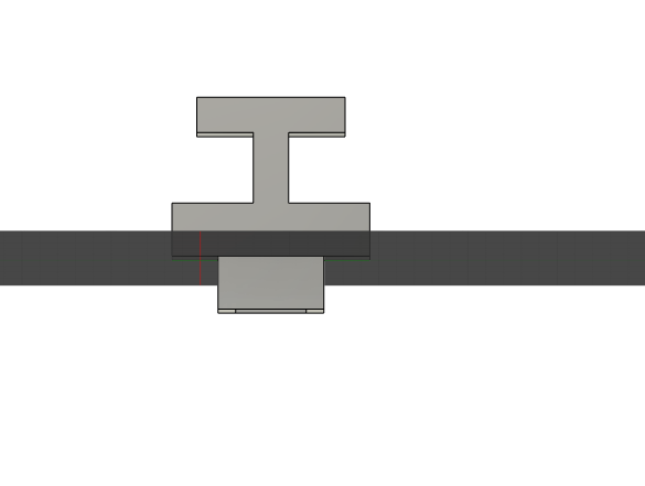 Free 3D file Ftc tetrix track gripper・3D print object to download・Cults