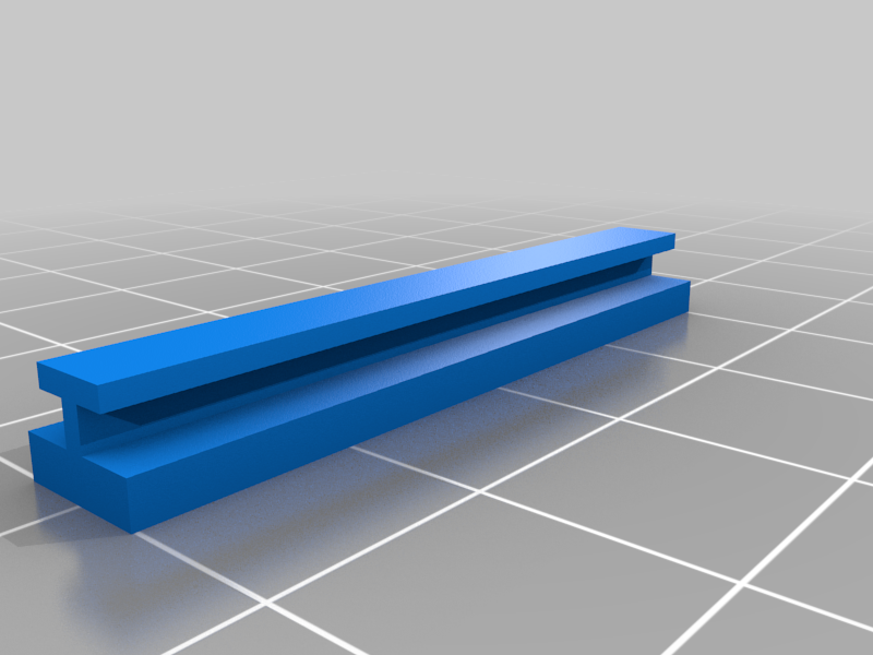 Free 3D file Ftc tetrix track gripper・3D print object to download・Cults