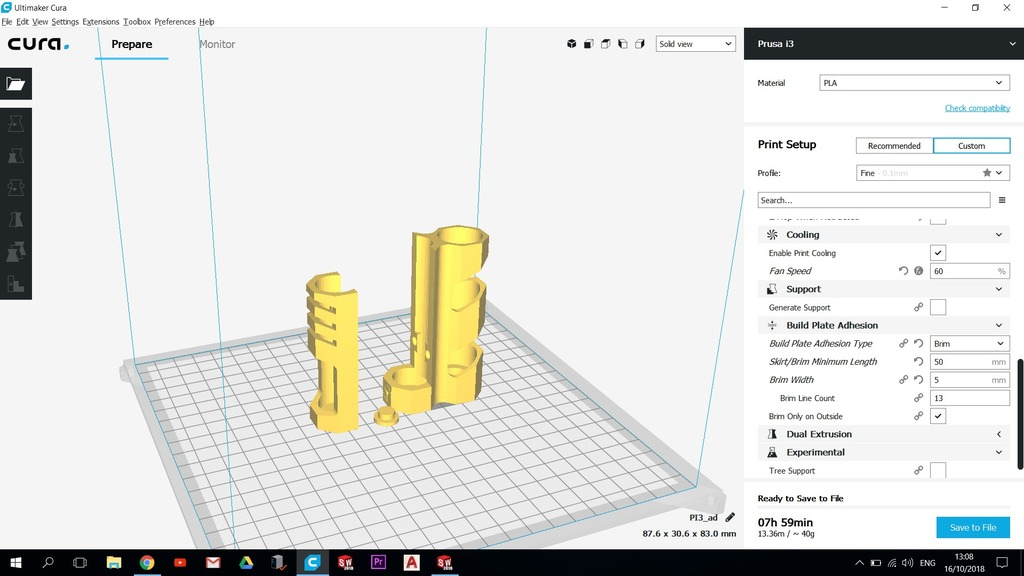 Free 3D file Vape 🎲・3D print design to download・Cults