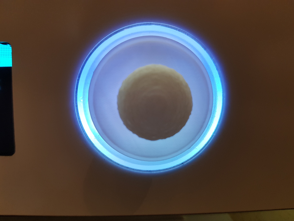 Free 3D file Ultimaker control dial・3D printable model to download・Cults