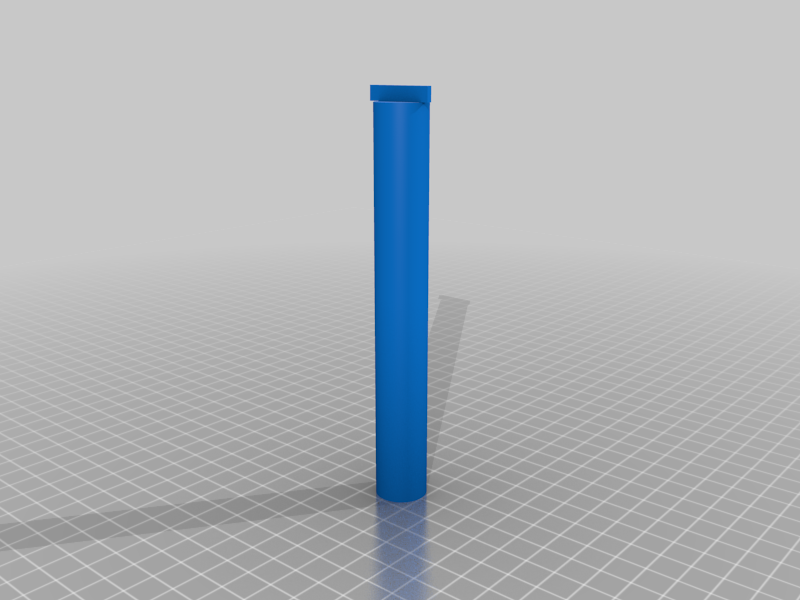 Free 3D file Small gauge wire holder・3D printable design to download・Cults