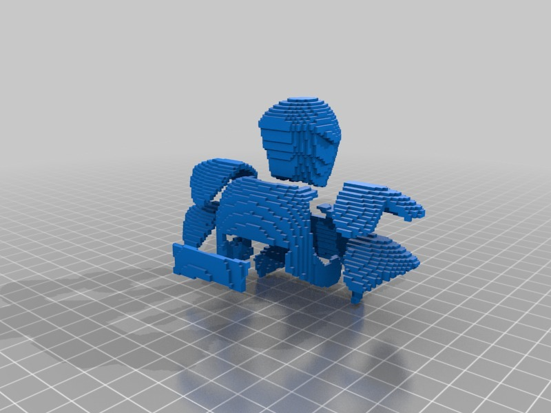 Archivo 3D gratis (Tajo 3D) Praetorian_Guard_STL・Plan de impresión en ...