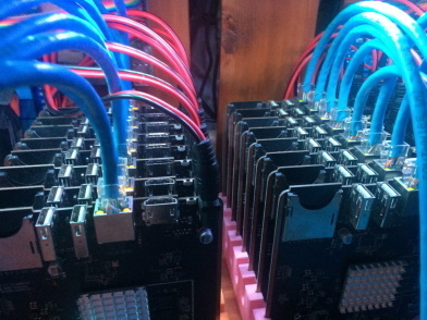 Free 3D file Tx9s and A95X-F1 Board Stands・3D print object to download ...